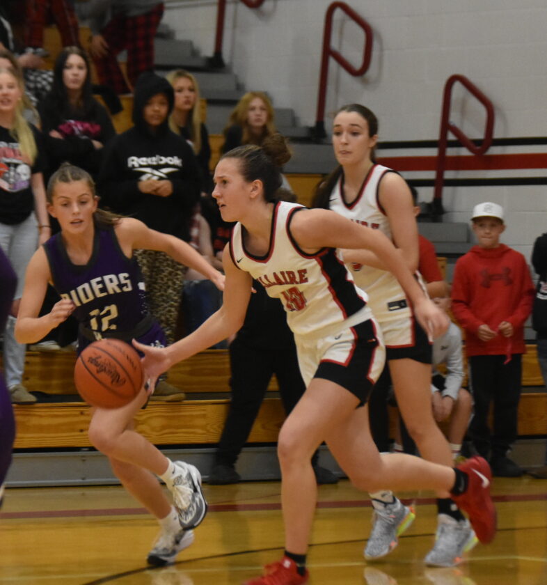 Bellaire Stages Rally To Defeat Martins Ferry | News, Sports, Jobs ...